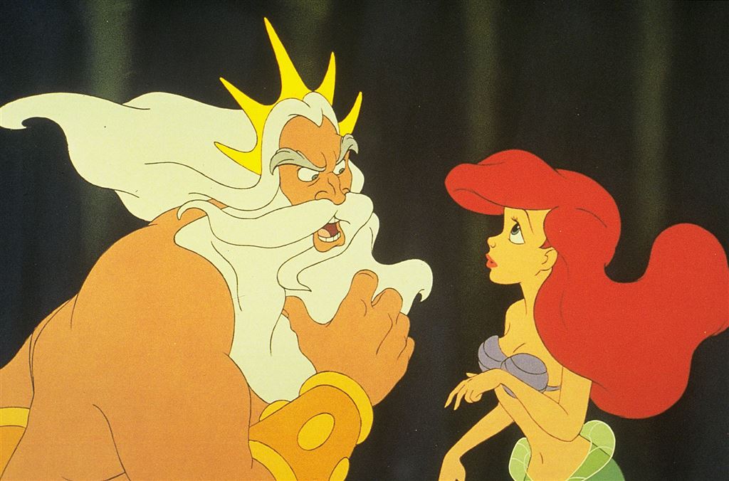 Disney gaat door met oude films uitbrengen