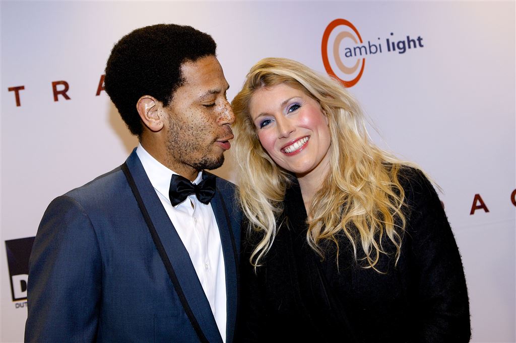 Maud Mulder dankt alles aan Idols