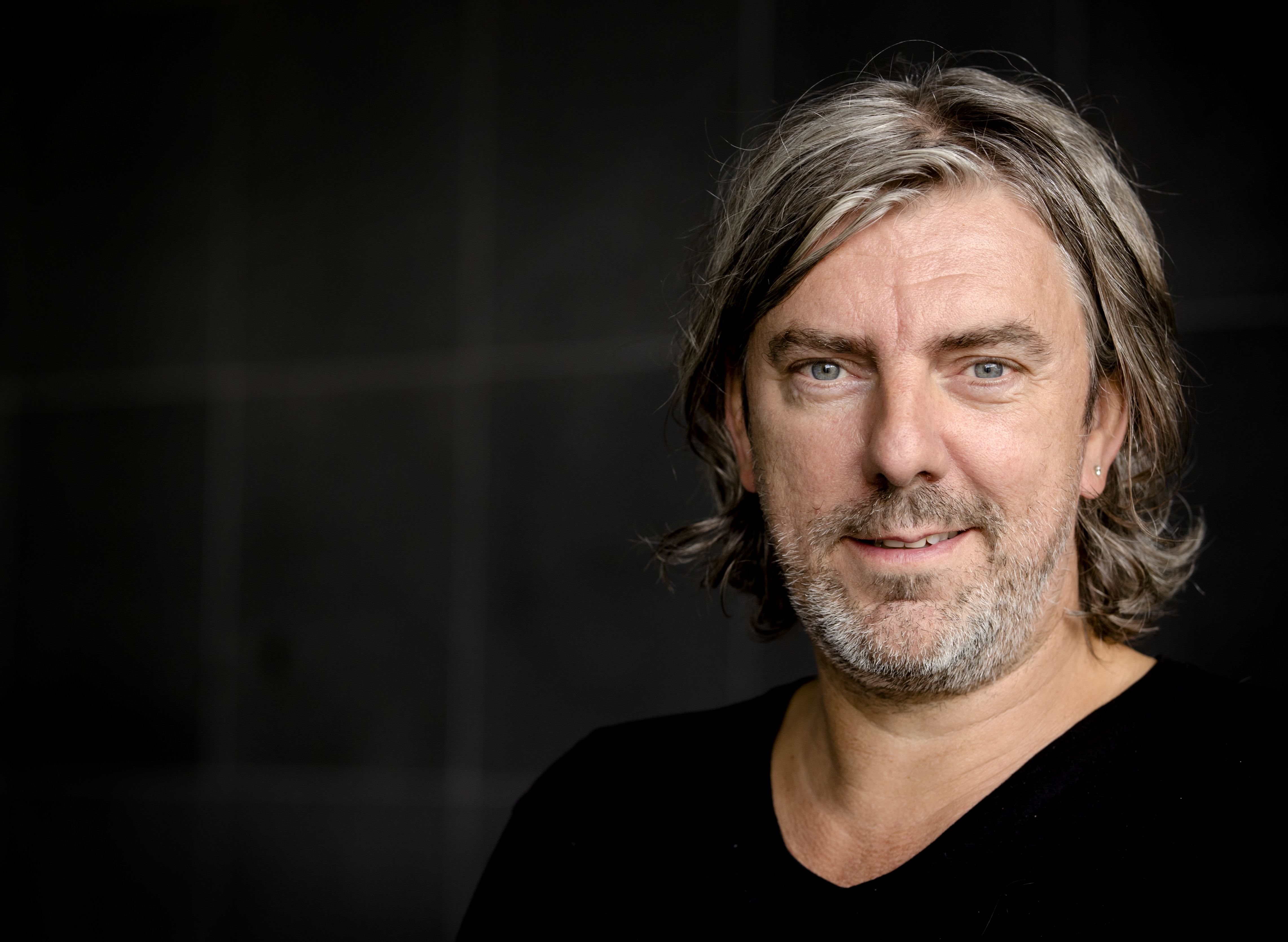 Ruud de Wild definitief naar Radio 2 | RTL Boulevard | RTL.nl