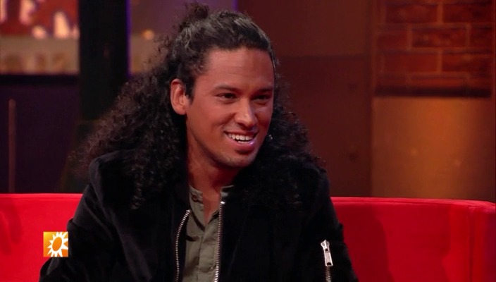 Ryan Marciano: Ik moest ambulance bellen voor bevalling vrouw