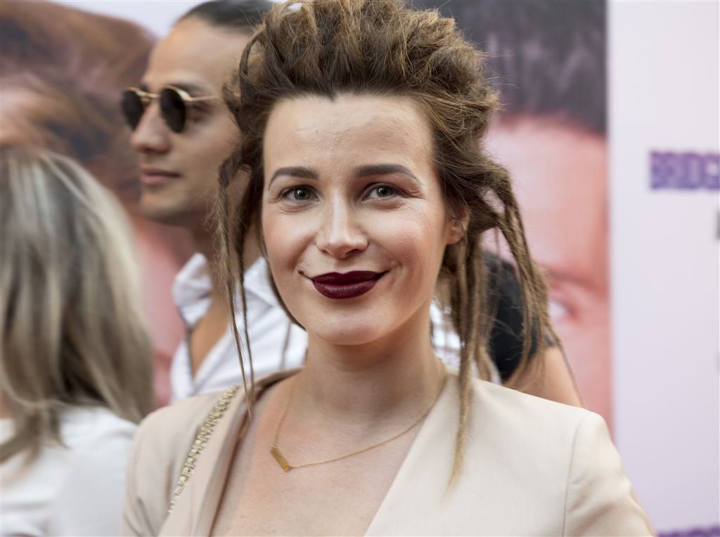 Victoria maakt rode loper-show Televizier | RTL.nl