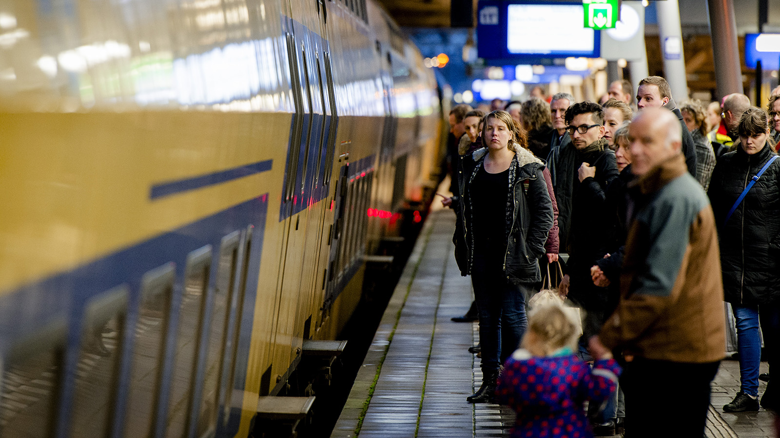 Nieuwe dienstregeling NS: voor bijna iedereen verandert wel iets