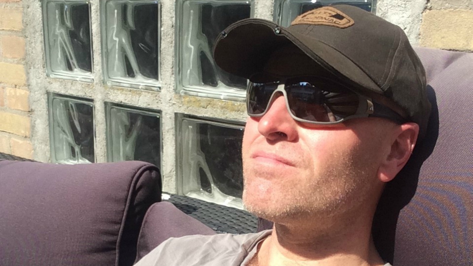 Coen Mol overleefde een hartstilstand dankzij zijn buren: 'De ambulance ...