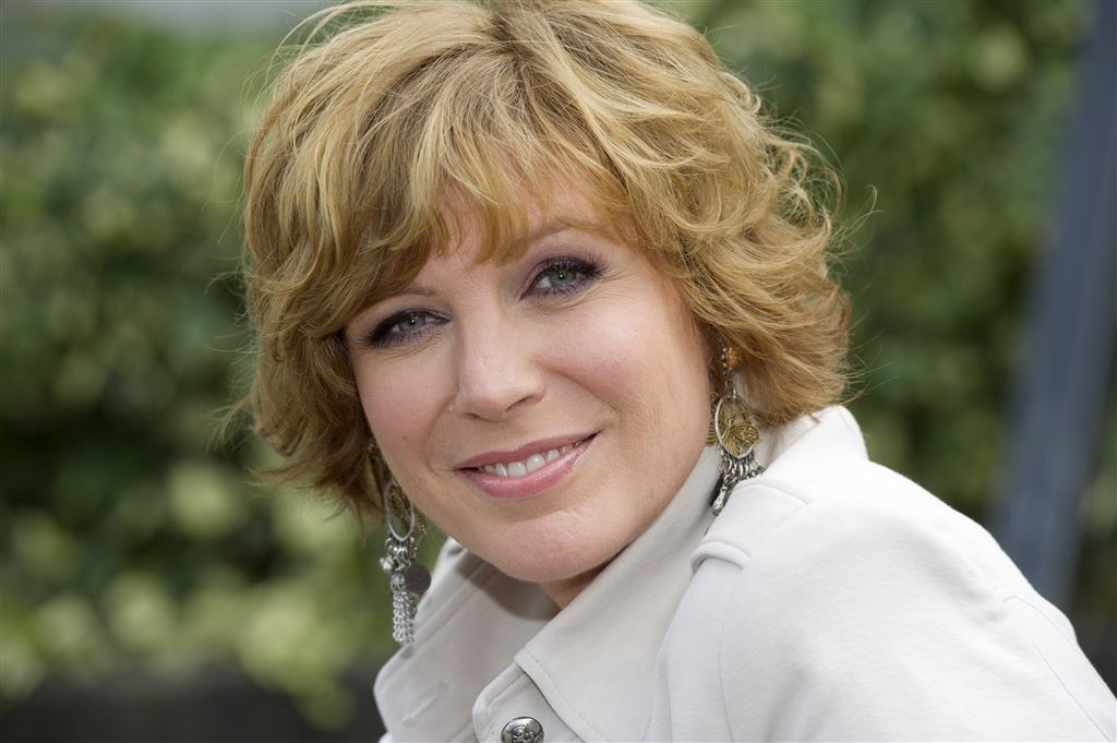 Myrna Goossen gaat verhuizen