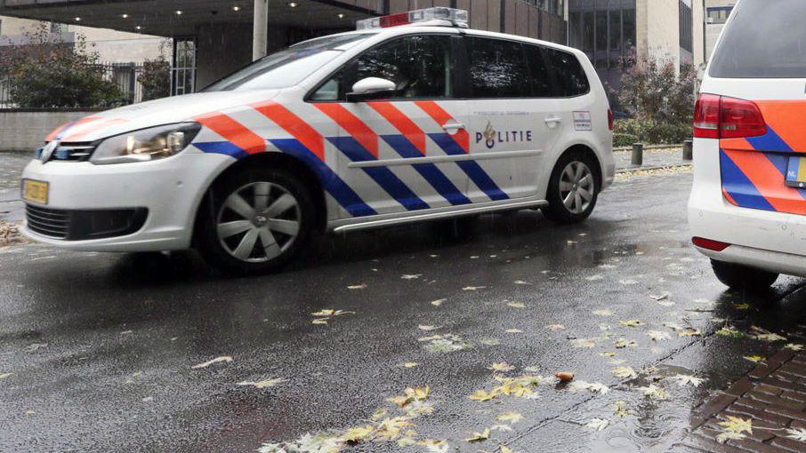 'Politie voorkomt mogelijk liquidatie in Amsterdam'