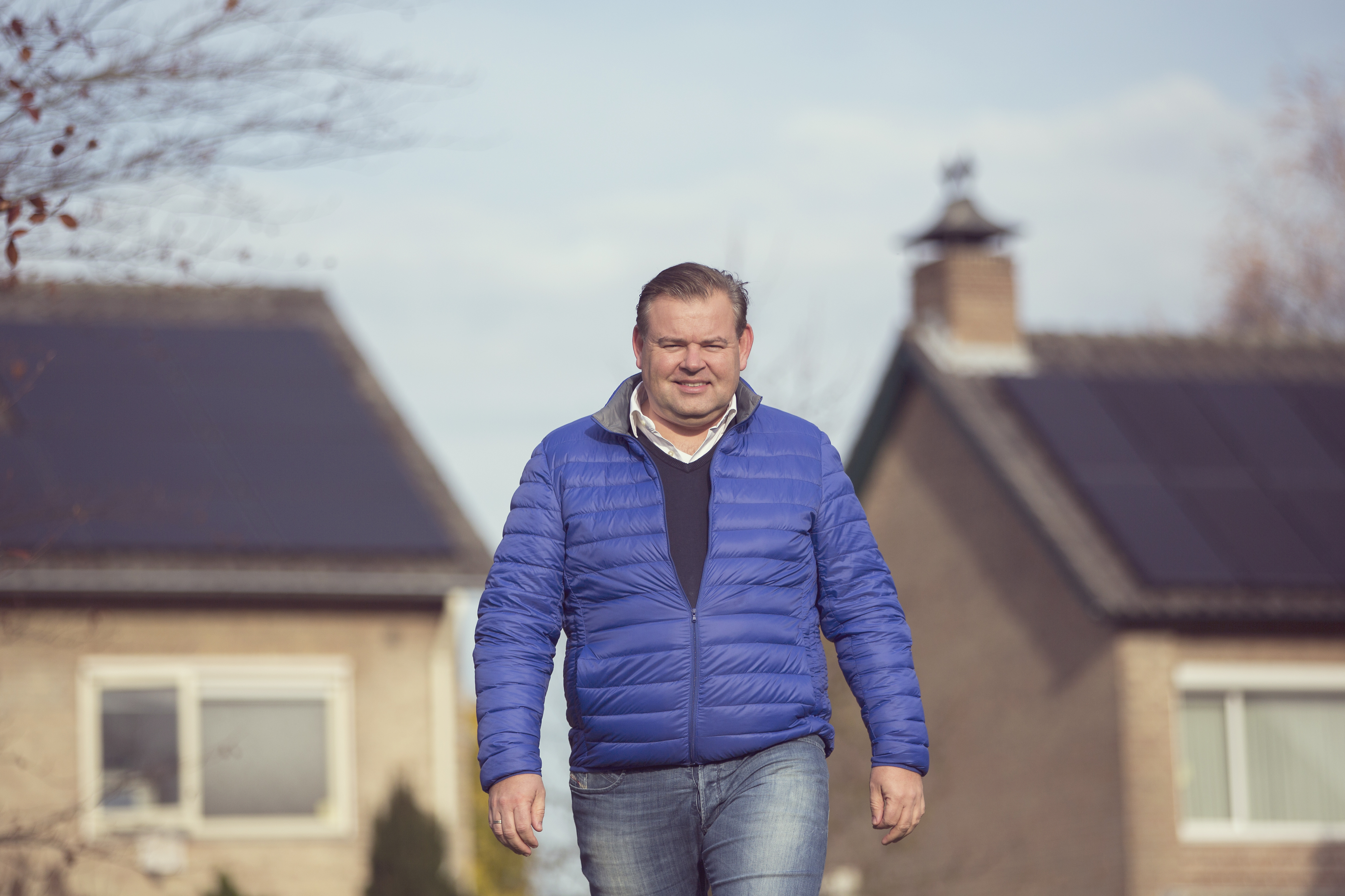 Zelfstroom haalt in een dag 2 miljoen op: groene energie is hot