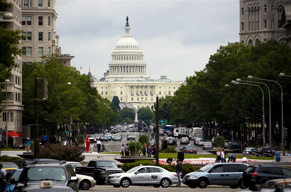 30 jaar cel voor beramen aanslag op Capitool tijdens State of the Union