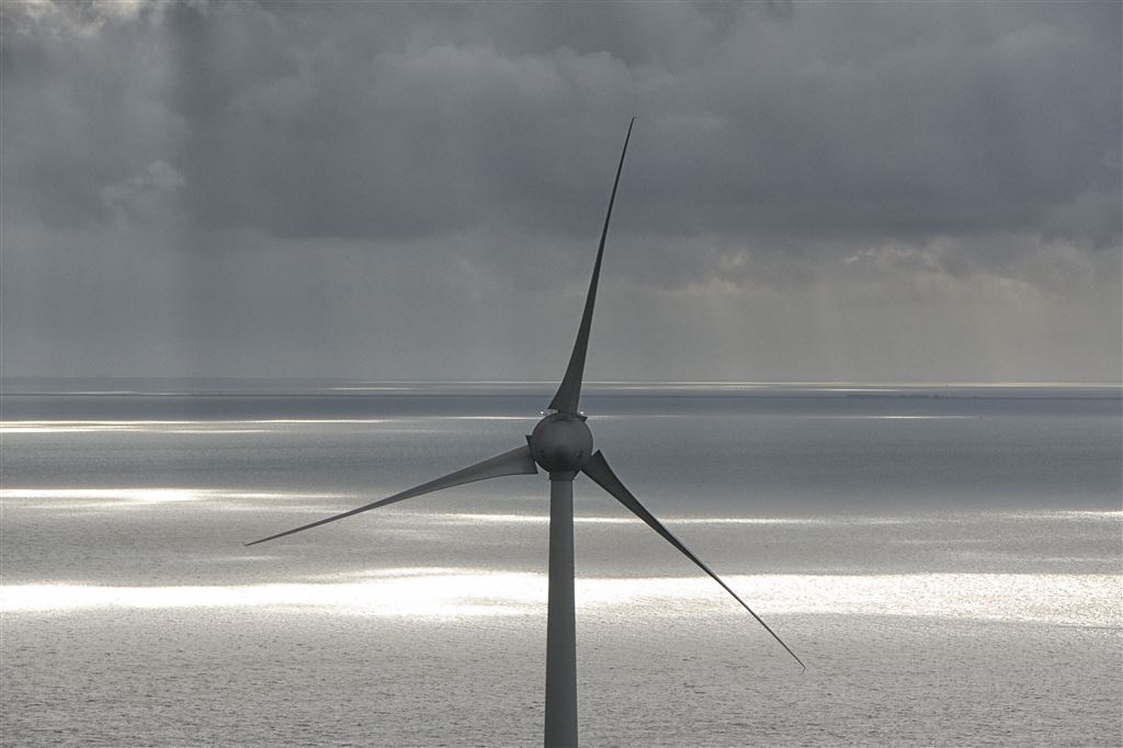 Shell wint aanbesteding en gaat mega windmolenpark Noordzee bouwen