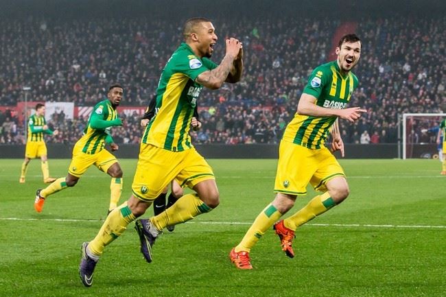 Schaken wil meer dan handjes schudden