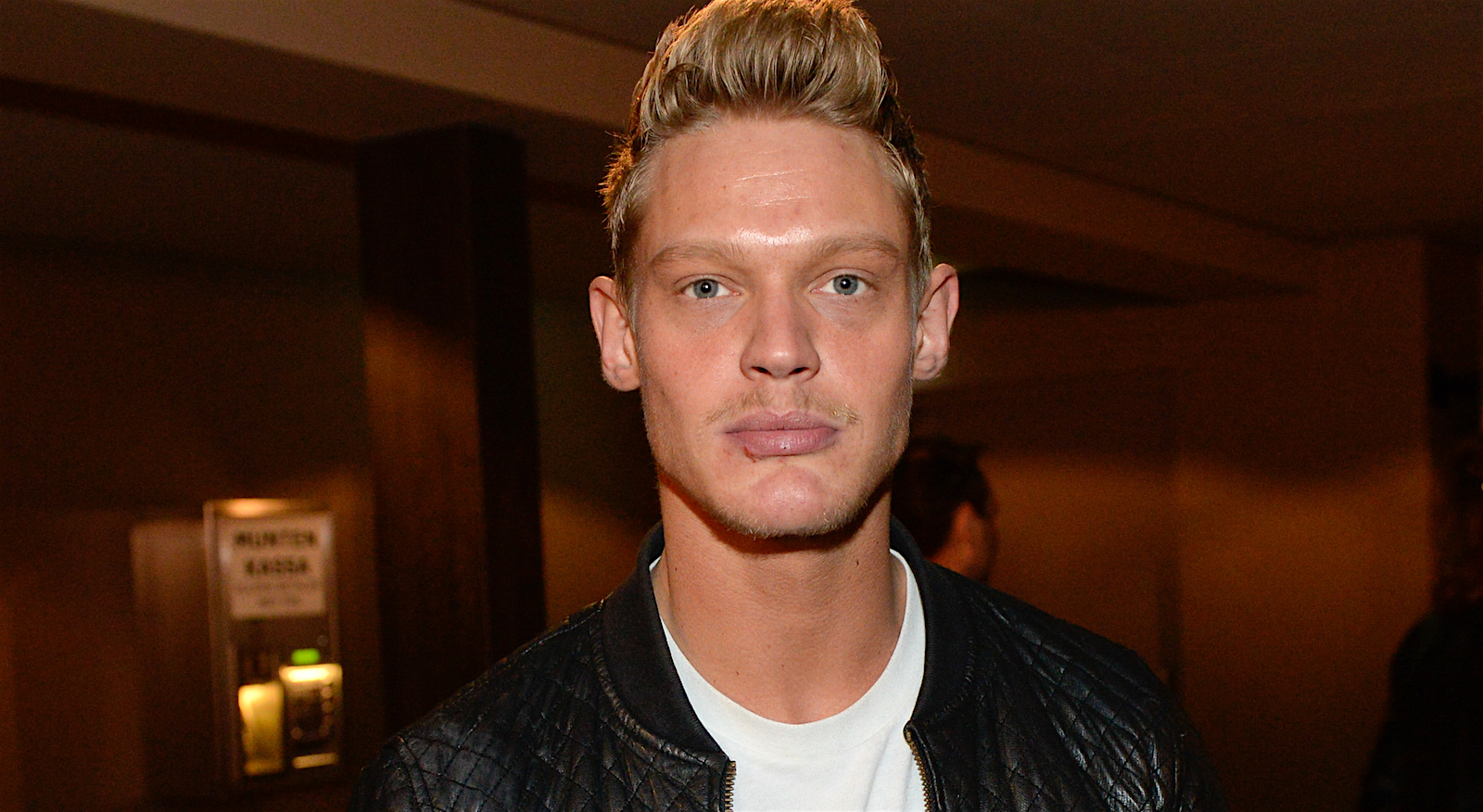 Ferry Doedens droomt van RTL Boulevard