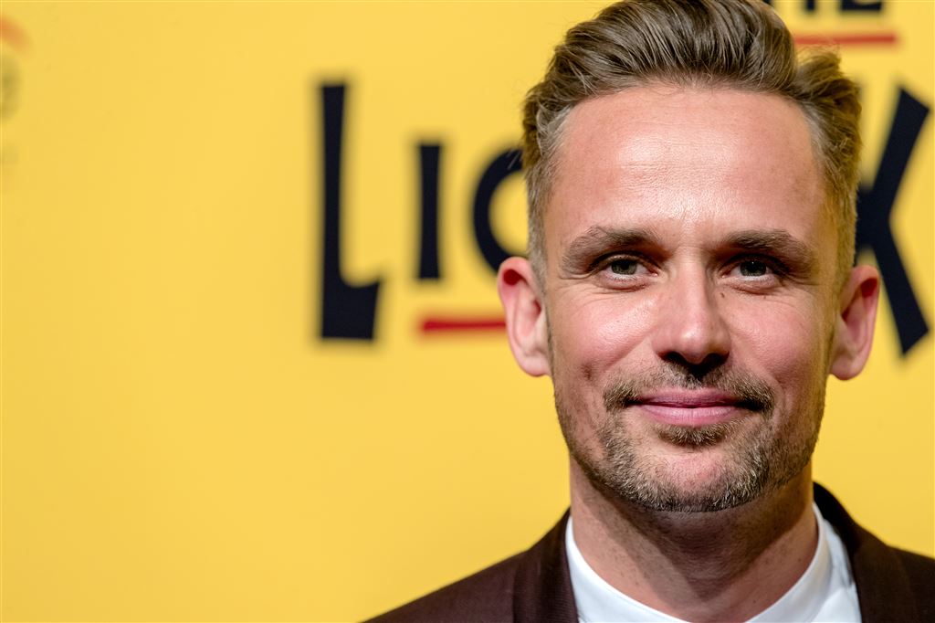 Patrick Martens aan de slag bij SBS