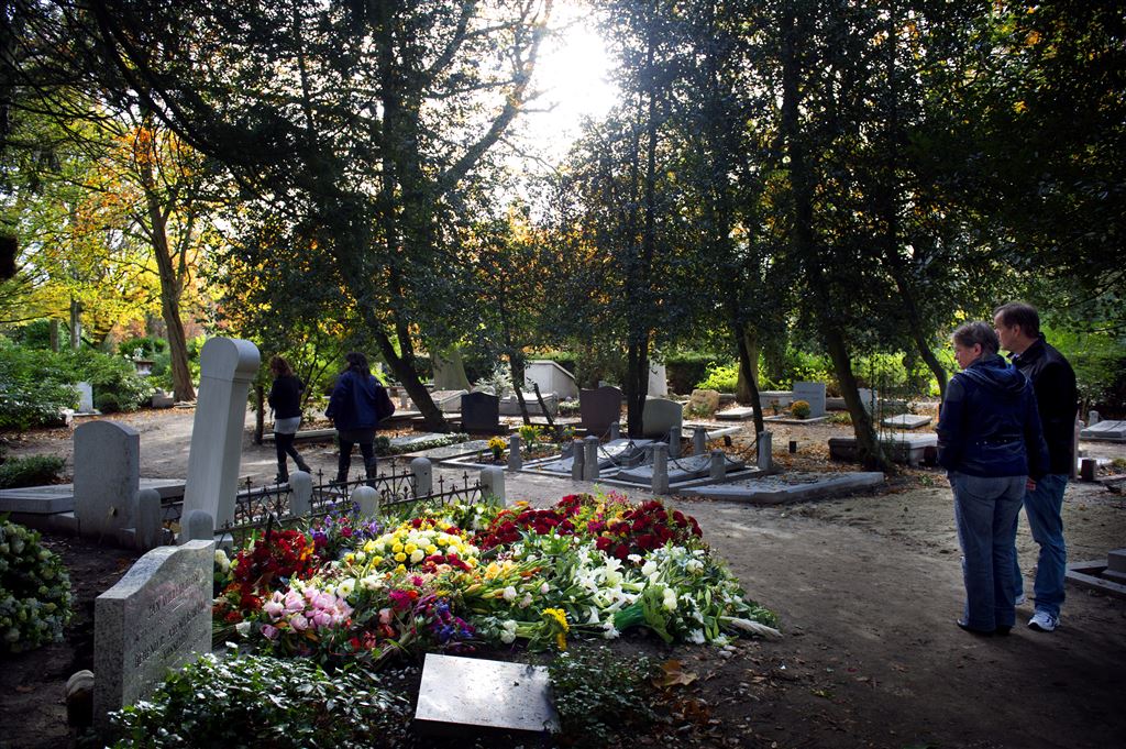 Doodgaan is een dure grap