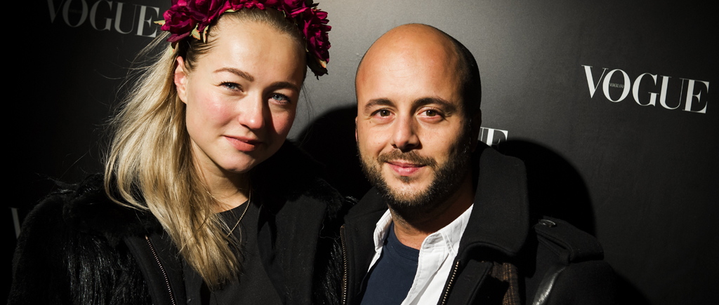 Actrice Carolien Karthaus-Spoor is zwanger