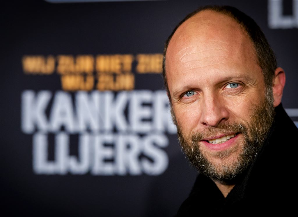 Dochter Hugo Metsers had moeite met vriendin