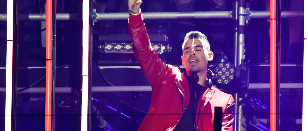 Ex-vriendin eist 25 miljoen dollar van Afrojack