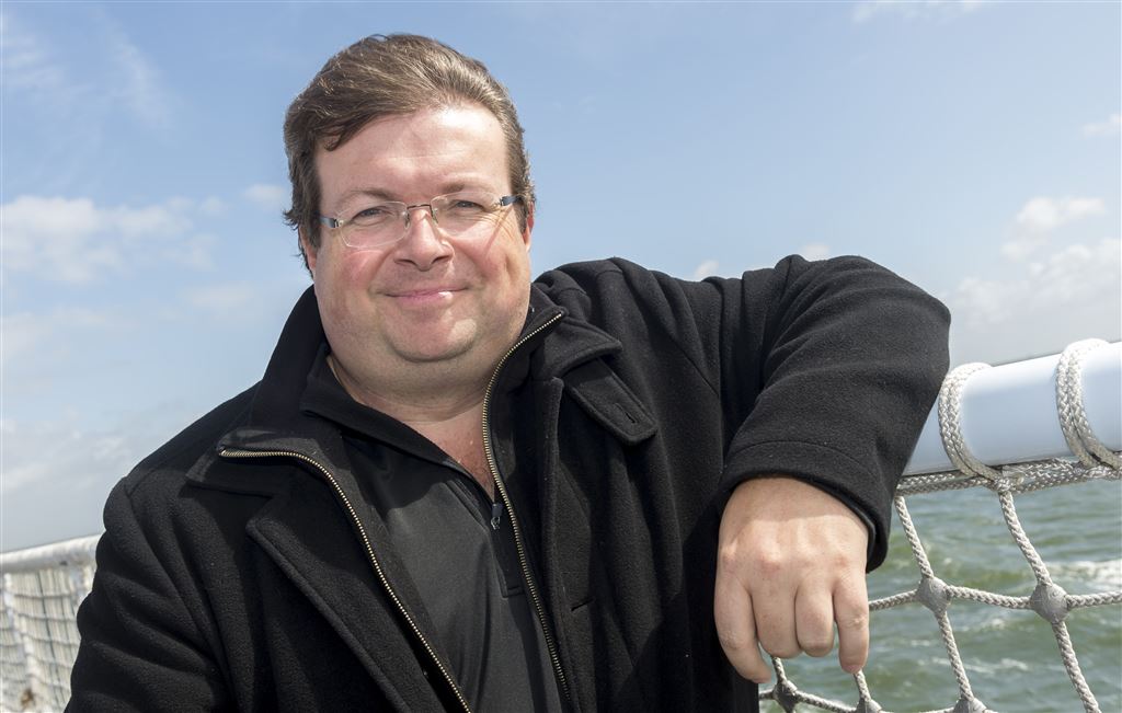 Roel Reiné gaat 'next level' in Hollywood