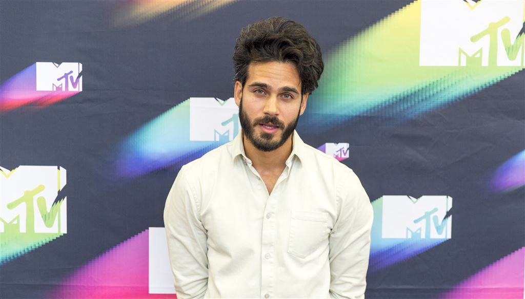 Kay Nambiar wint Nationale Sekstest | RTL Boulevard | RTL.nl