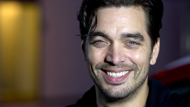 Waylon gaat naar Eurovisie Songfestival