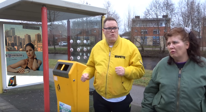 RTL Nieuws & Entertainment