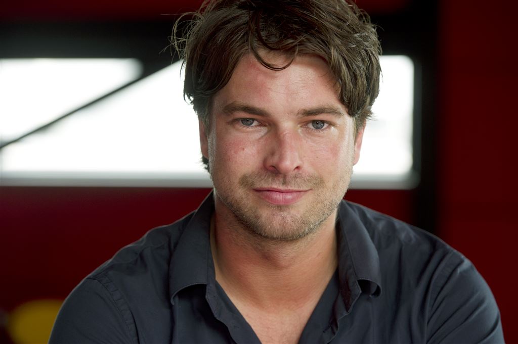 Rick Brandsteder zou bezwijken bij Temptation