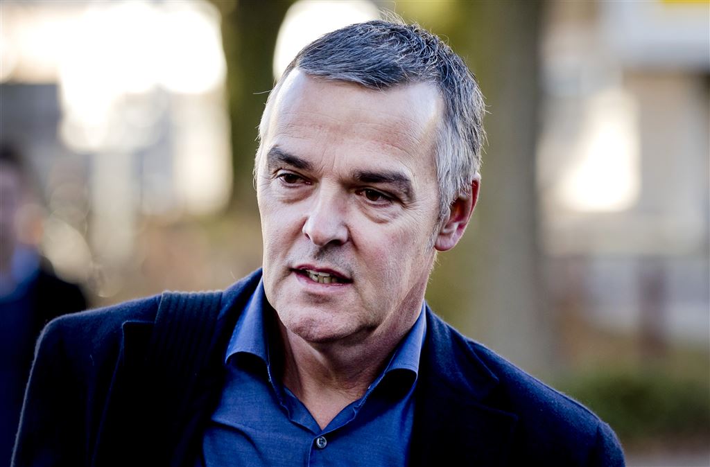 Hanegraaf verliest geding over boek Dekker