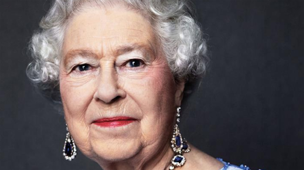 Queen Elizabeth 65 jaar op de troon