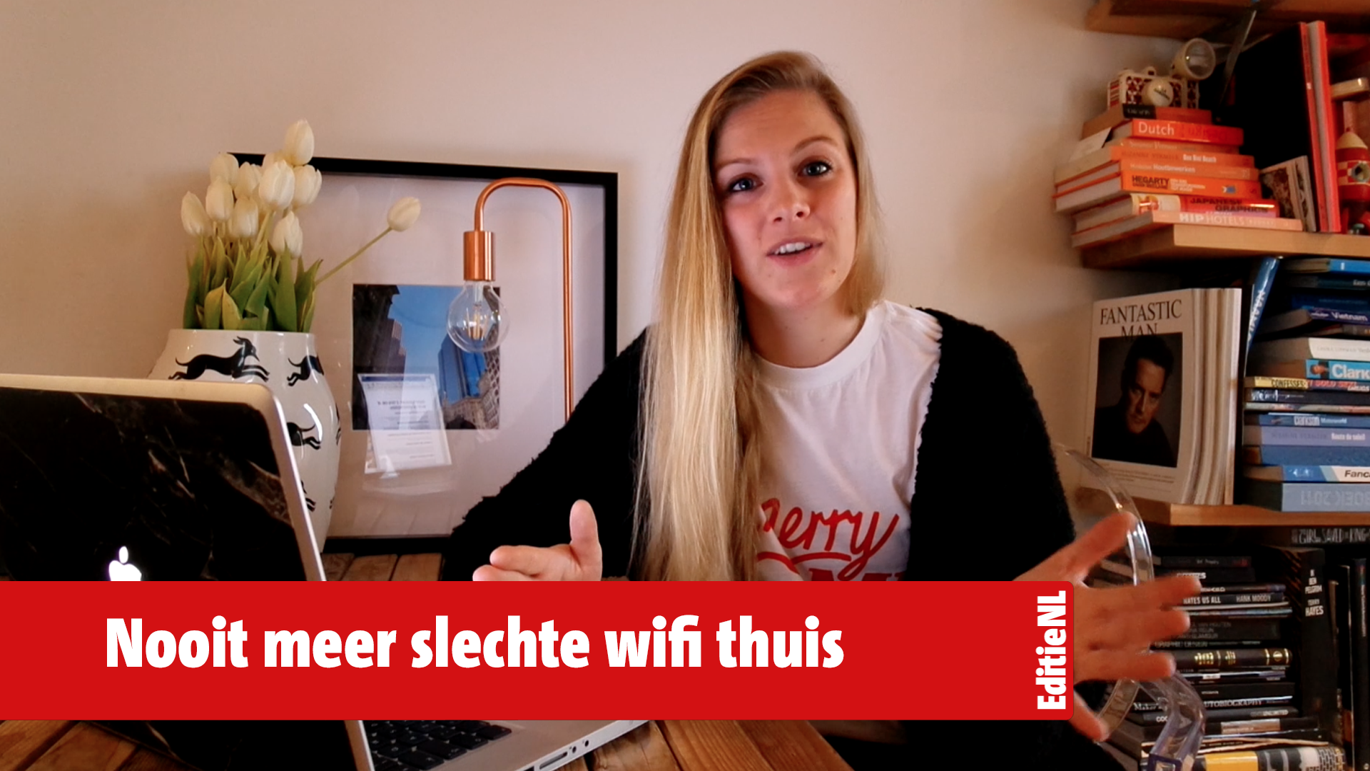 Tech Tuesday: met deze tips verbeter je jouw wifi thuis | RTL Nieuws | RTL.nl
