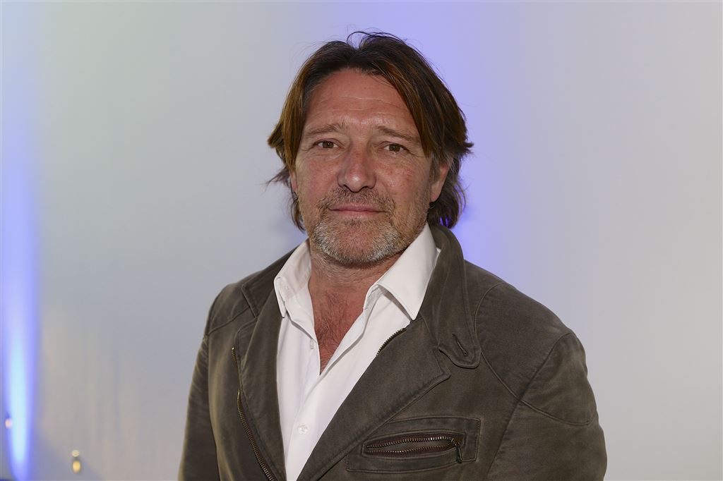 Pierre Bokma speelt hoofdrol in oorlogsfilm