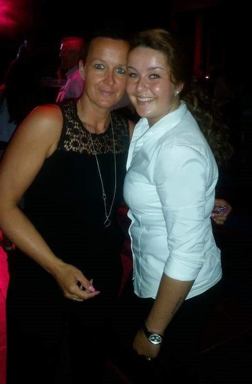 Nicolette verloor haar dochter door xtc-gebruik: 'Veilige pil bestaat niet'