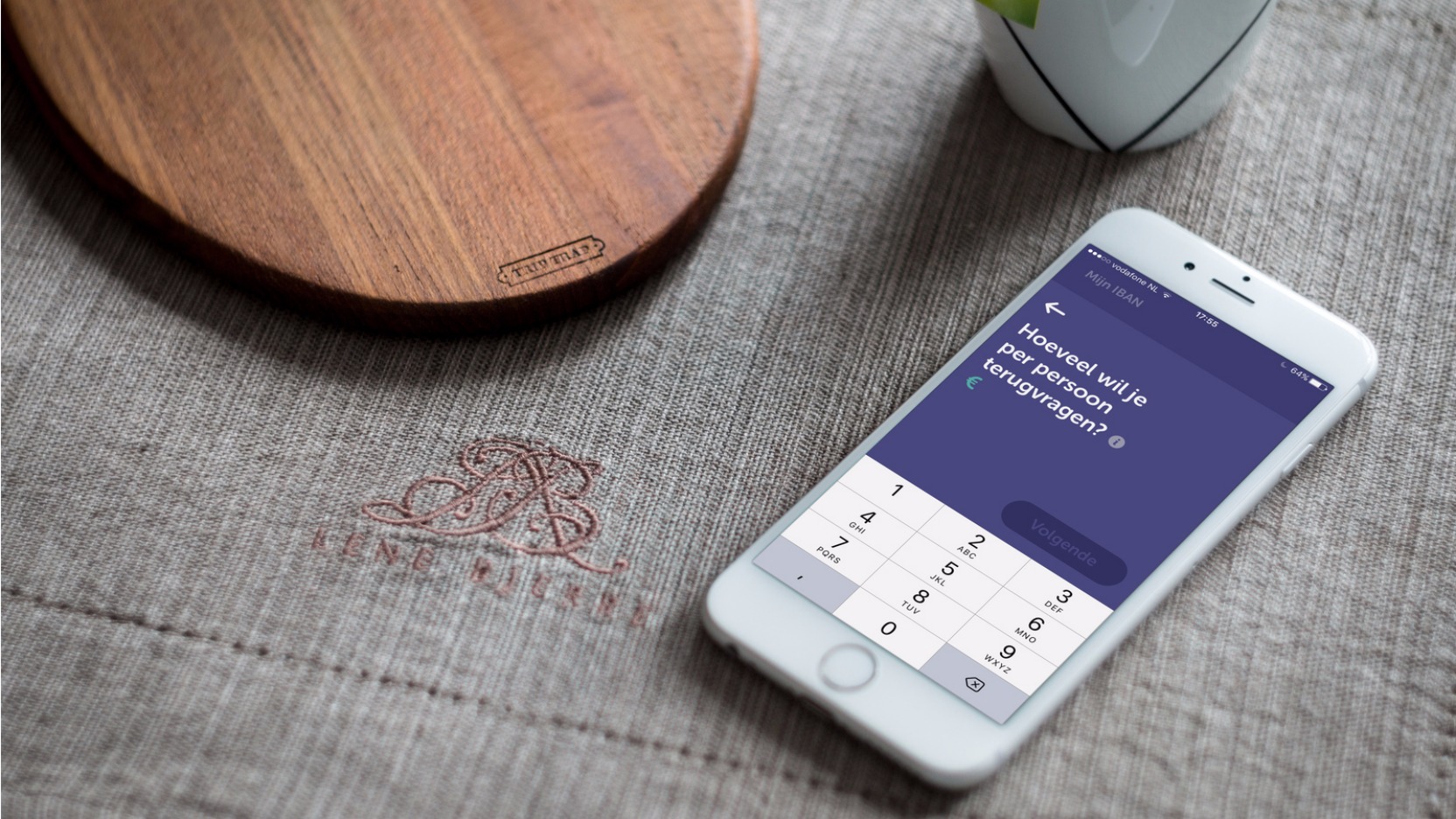Waarom gratis betaal-app Tikkie zo waardevol is voor ABN