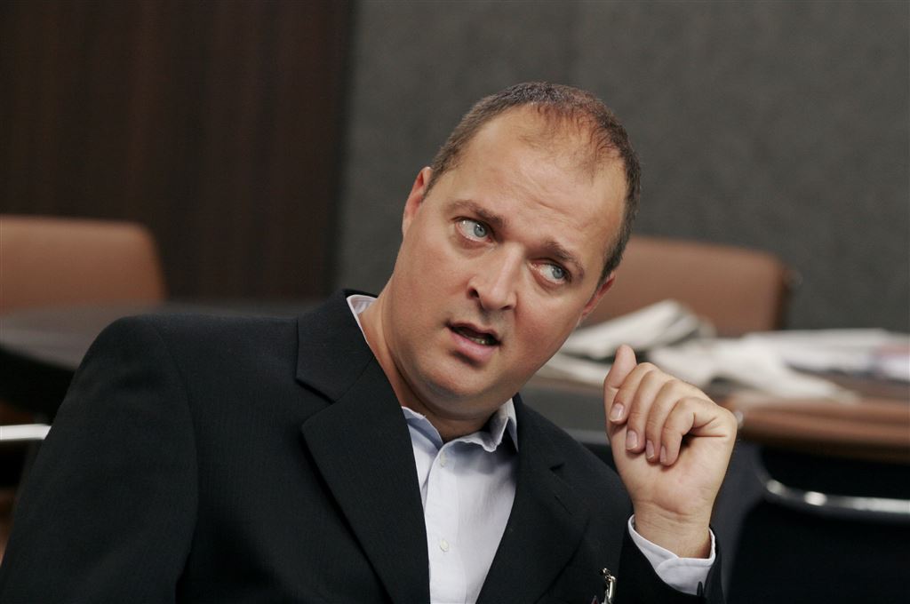 Kees Boot maakt graag overuren voor Marathon