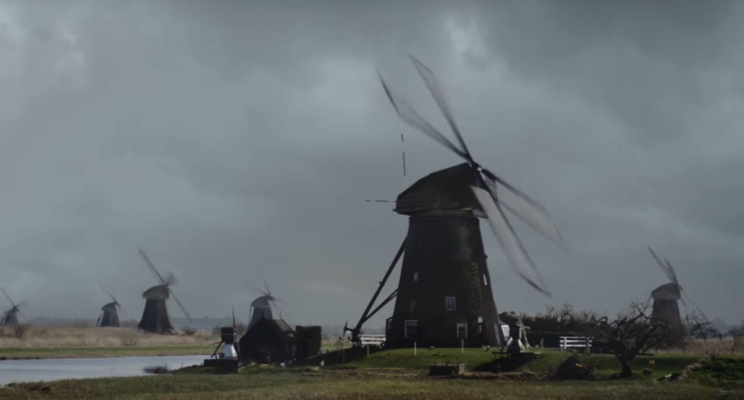 Leukste 1 aprilgrap? Google zorgt voor beter weer in Nederland