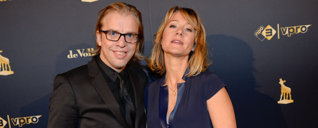 Jan Jaap en Eva ouders van een zoontje!