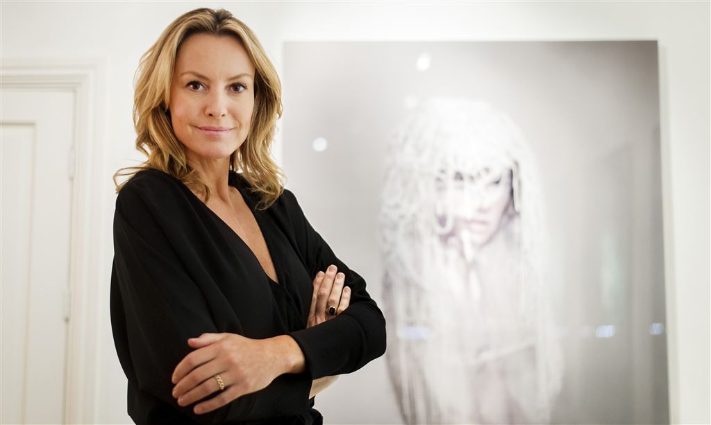 Micky vond Patricia 'heftig persoon' | RTL Boulevard | RTL.nl