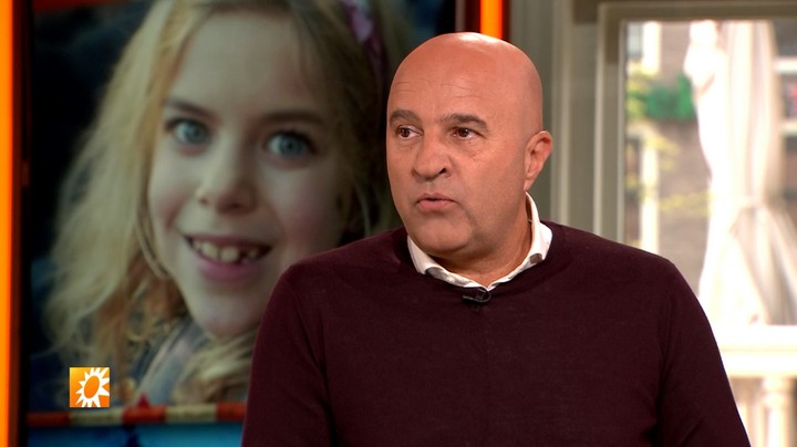 Waarom maakt OM stukken zaak-Sharleyne staatsgeheim?
