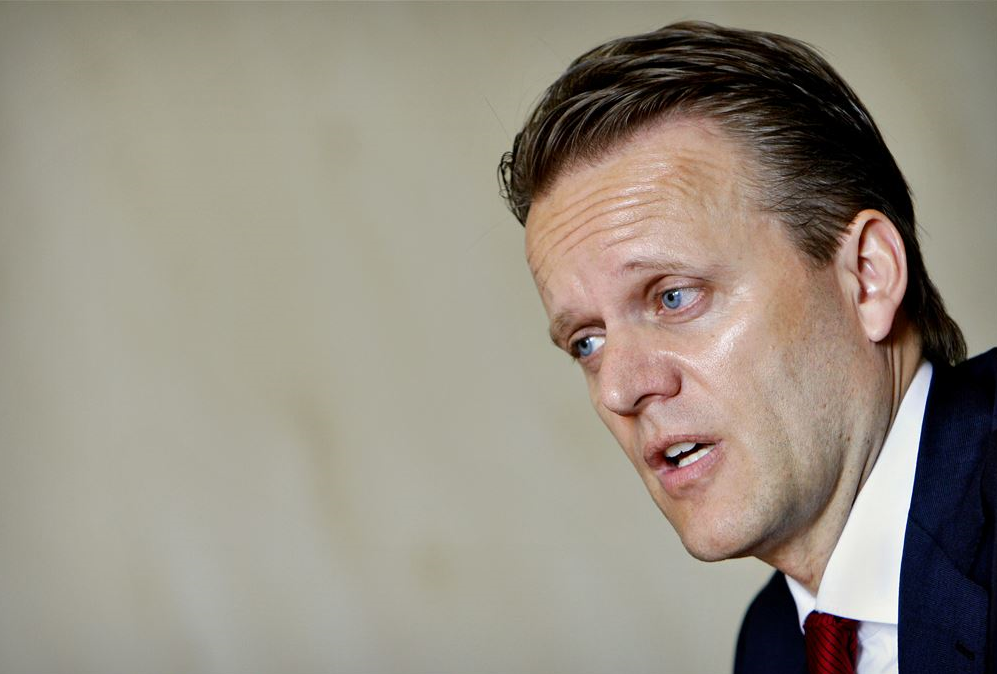 'Zoon van de baas' moet ASMI redden van activistische belegger