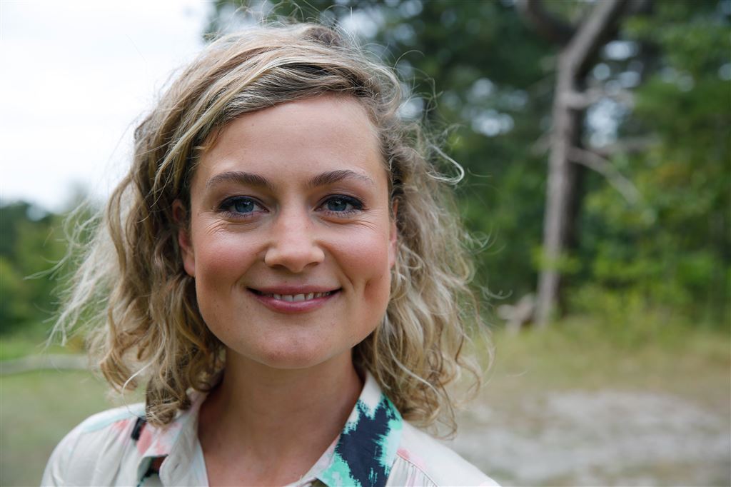 Studio is niets voor Nienke de la Rive Box