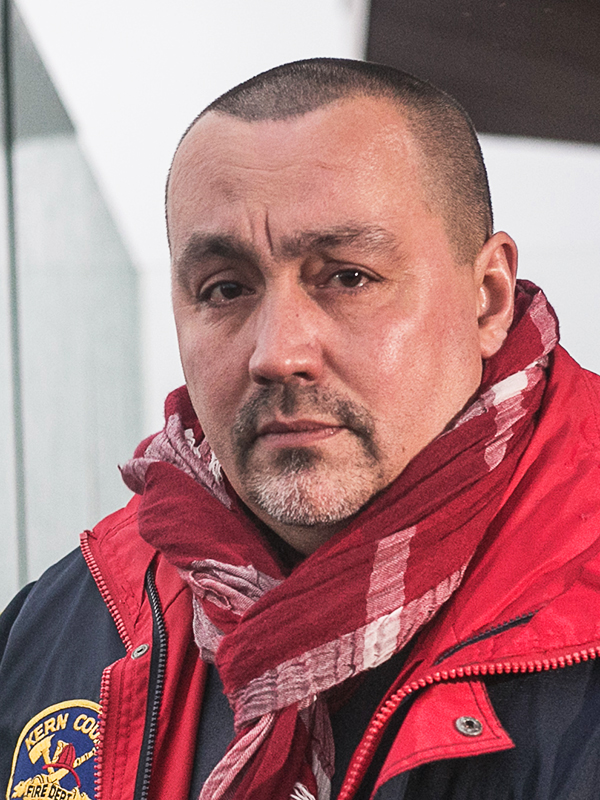 Terug naar de plaats van de aanslag: 'Een bewijs dat het goede overwint'