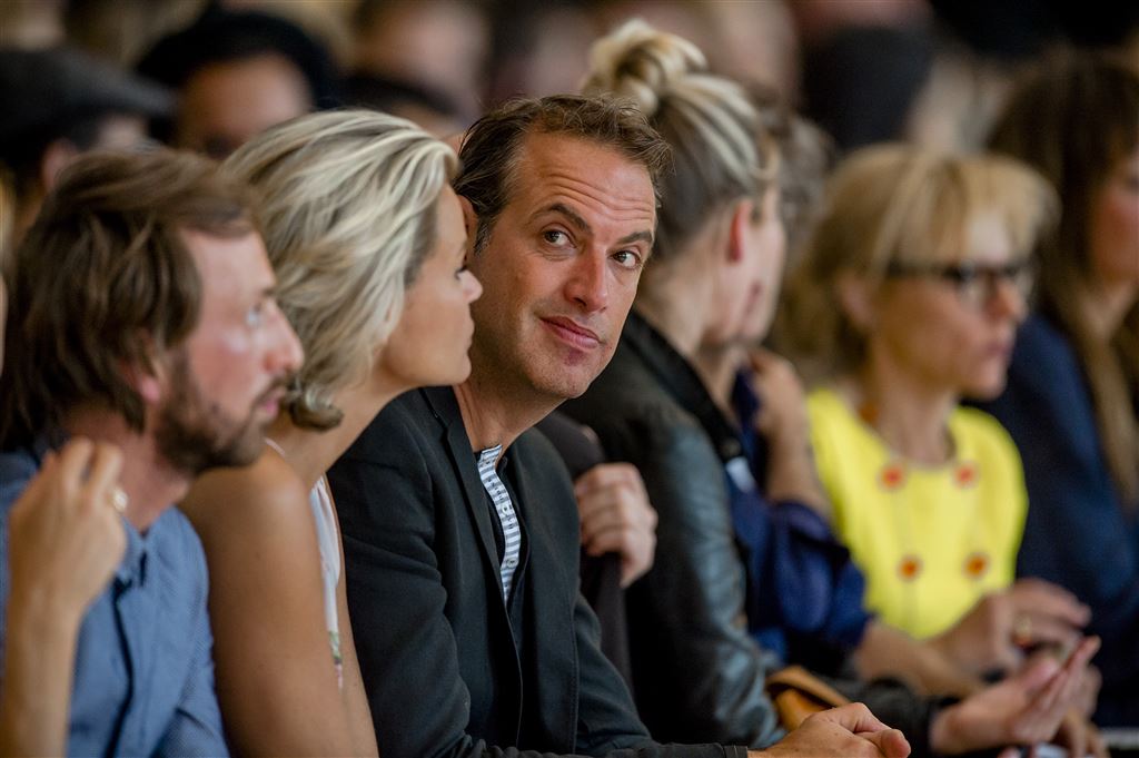 Richard Kemper in eigen speelfilm te zien