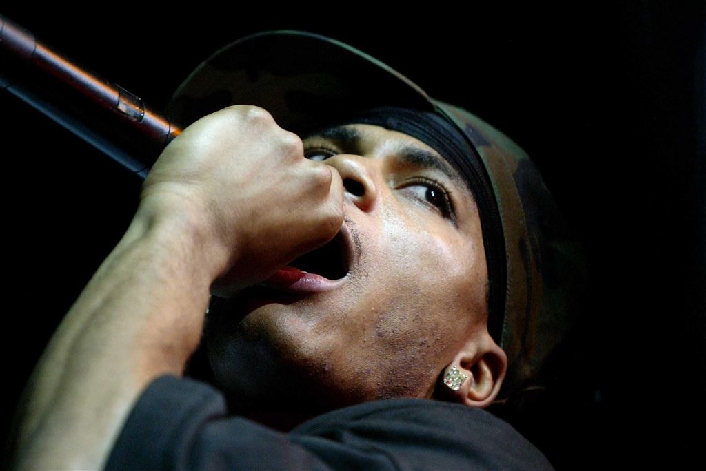 Rapper Nelly weer naar Nederland voor toer