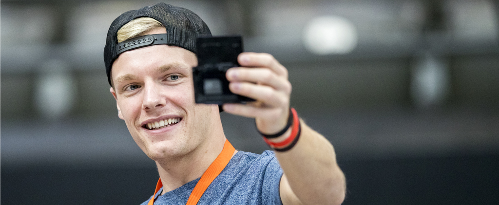 Enzo's broer Milan heeft nu ook 1 miljoen abonnees