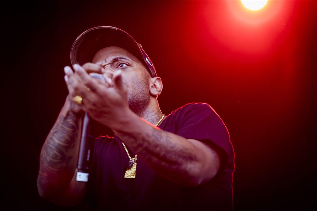 Rapper Prodigy (42) overleden