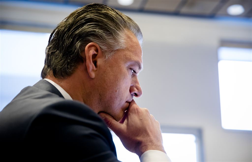 ADO betreurt vertrek gemeente