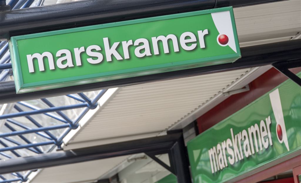 Blokker schrapte stilletjes 350 banen bij Marskramer