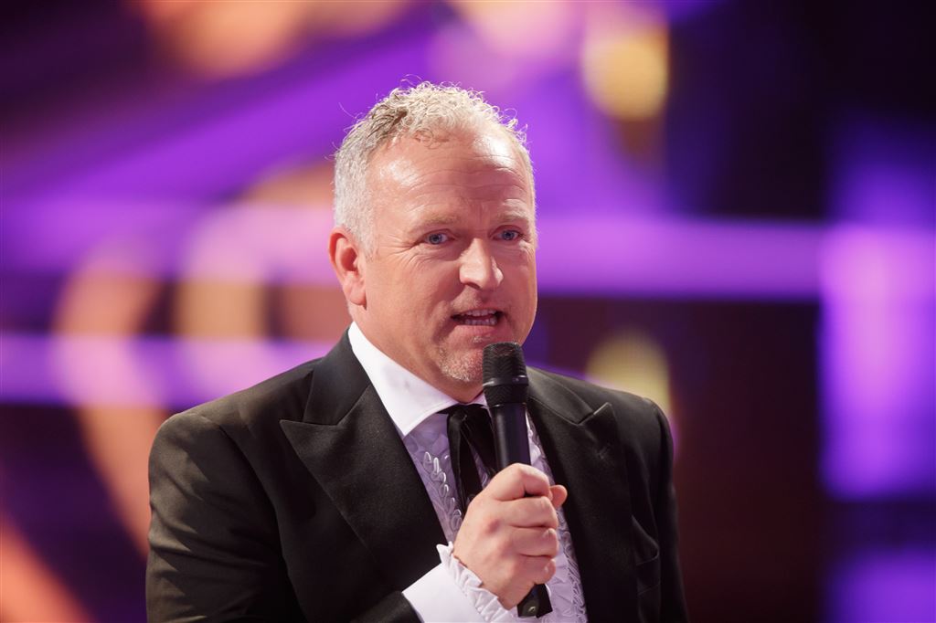 Gordon aangereden door 'straalbezopen visser'