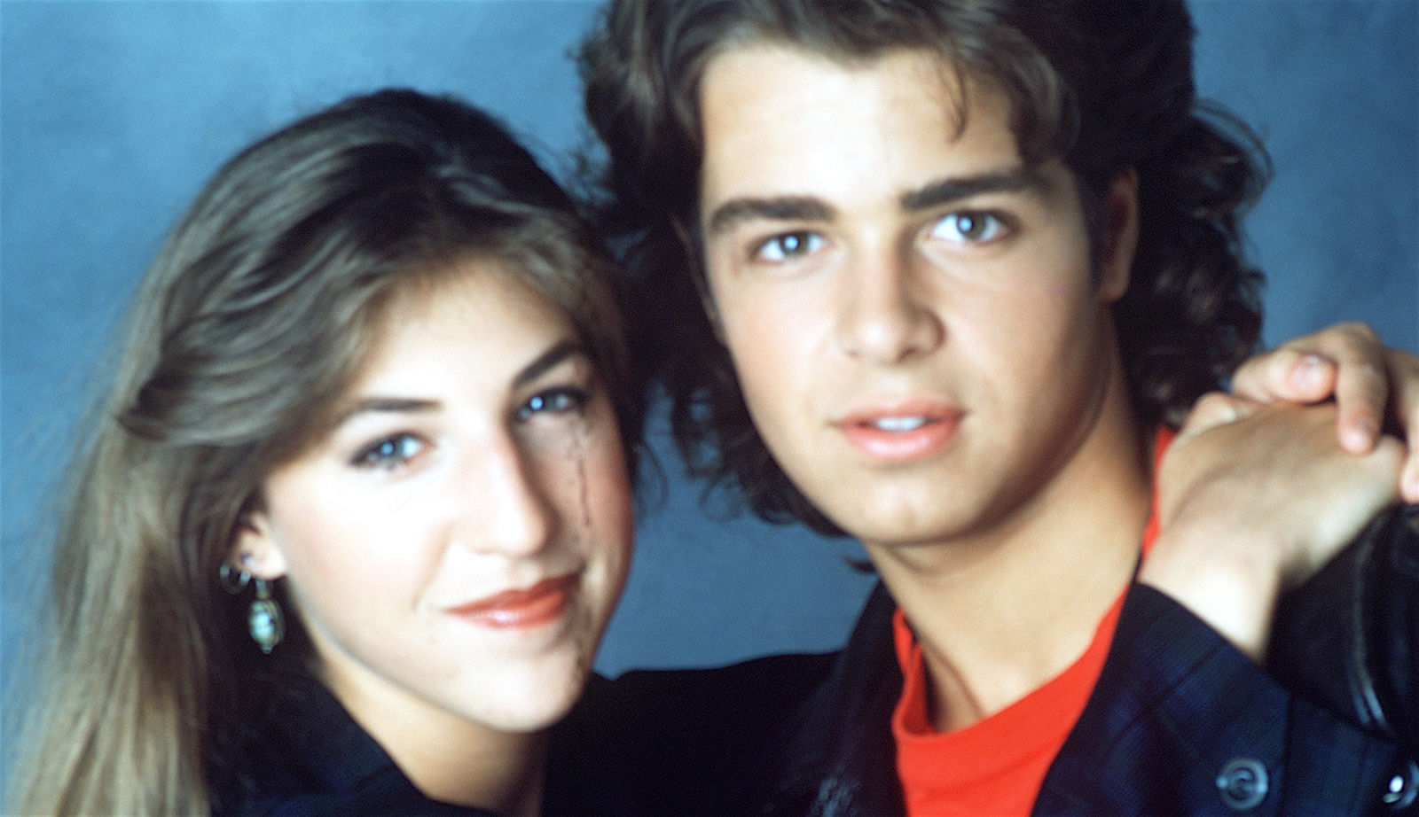 Acteurs zien reboot van serie Blossom wel zitten | RTL Boulevard | RTL.nl