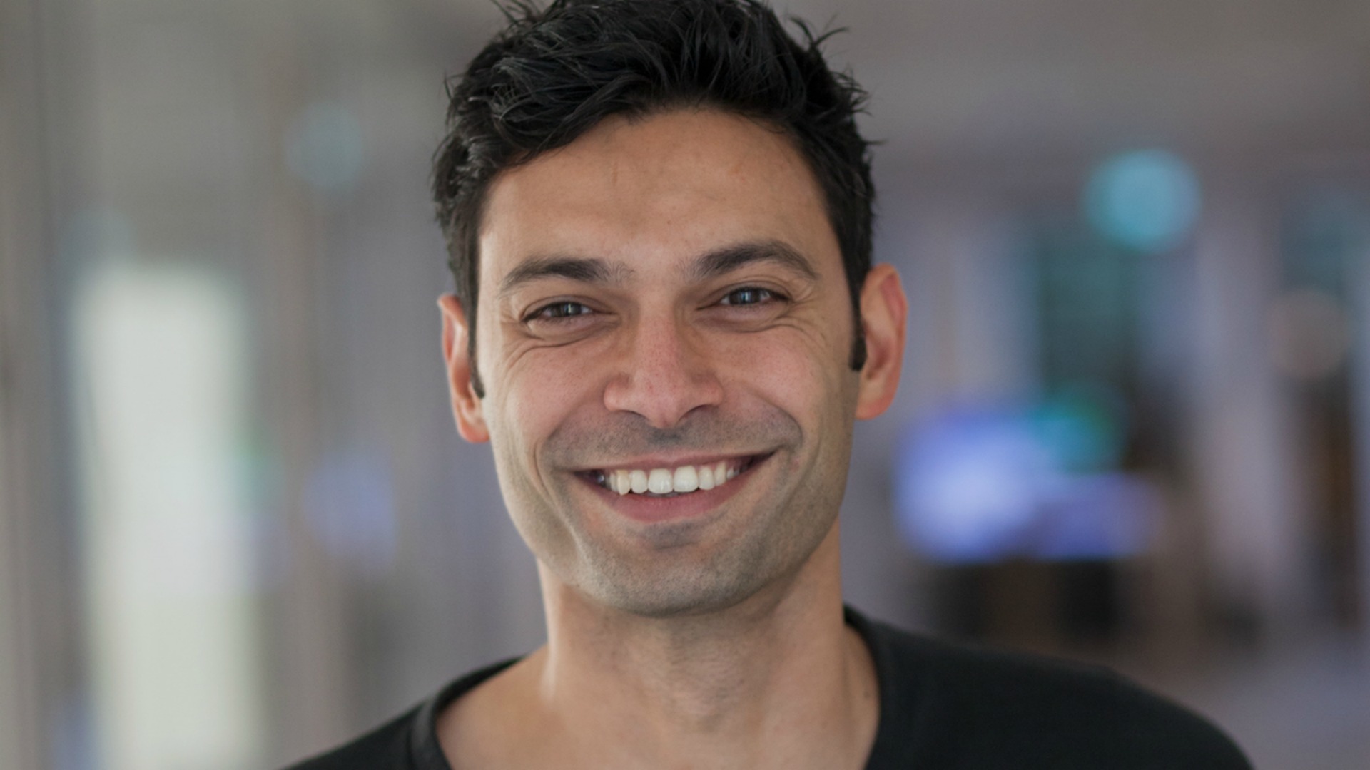 TransIP-oprichter Niknam koopt investeerder uit na conflict over koers