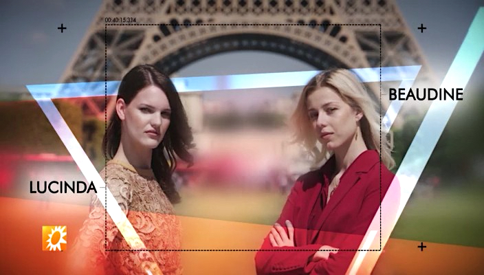 Unieke blik achter de schermen bij Models In Paris: Het Echte Leven