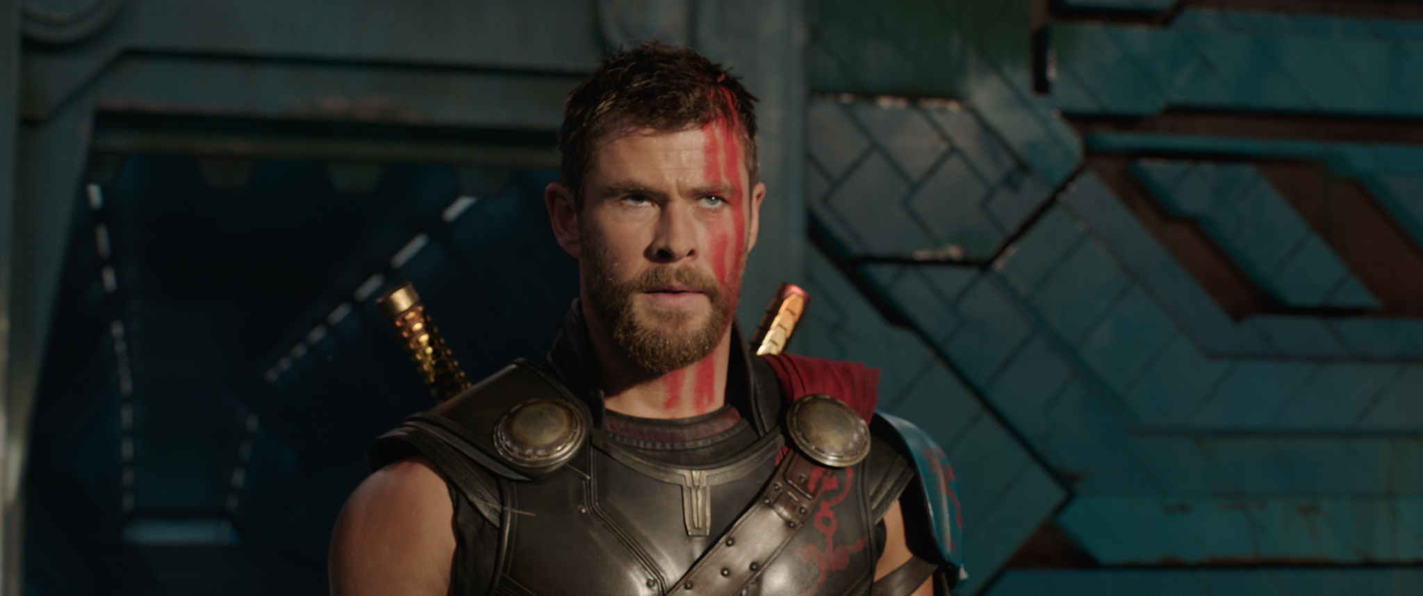 Thor: Ragnarok: dikke lol met superhelden
