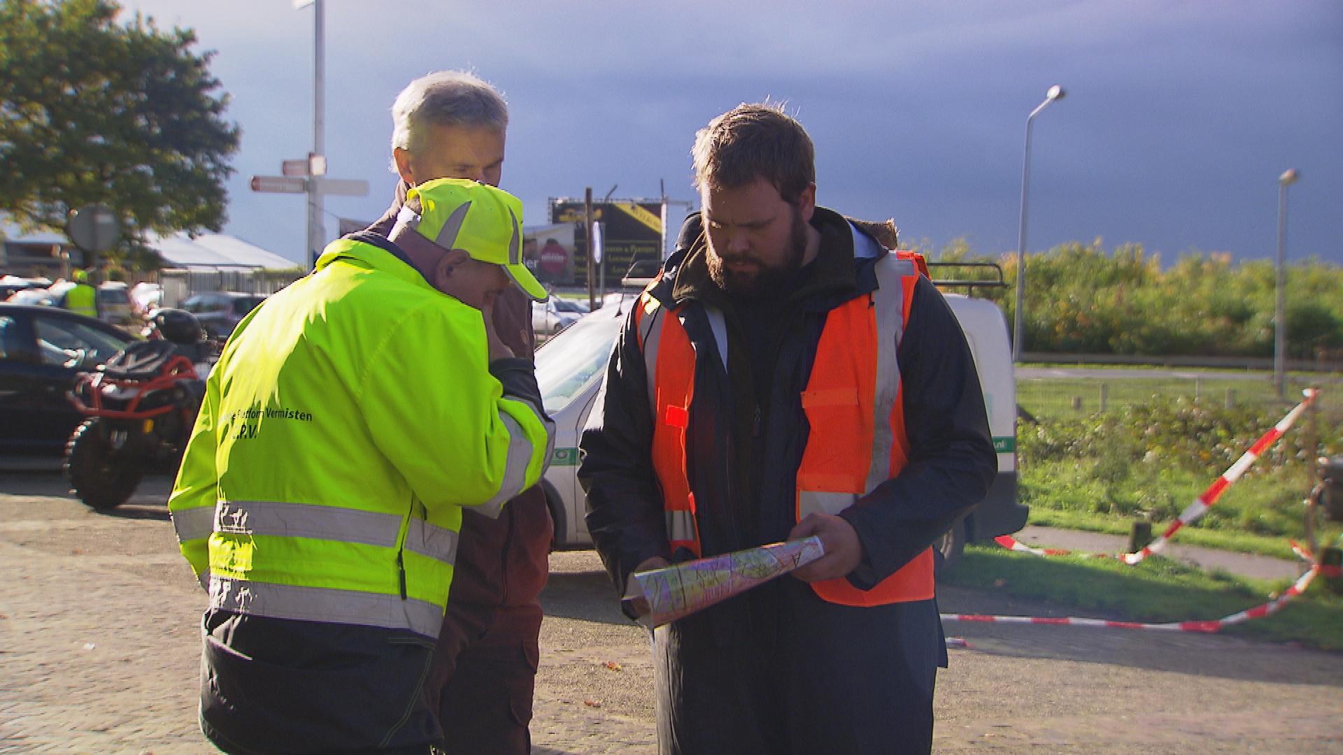 Zoekactie naar Edwin Takens gestaakt, geen spoor van vermiste chefkok